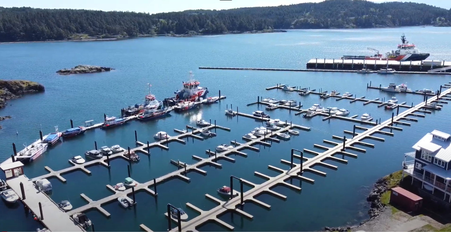 Indigenous Relations – KOTUG Canada